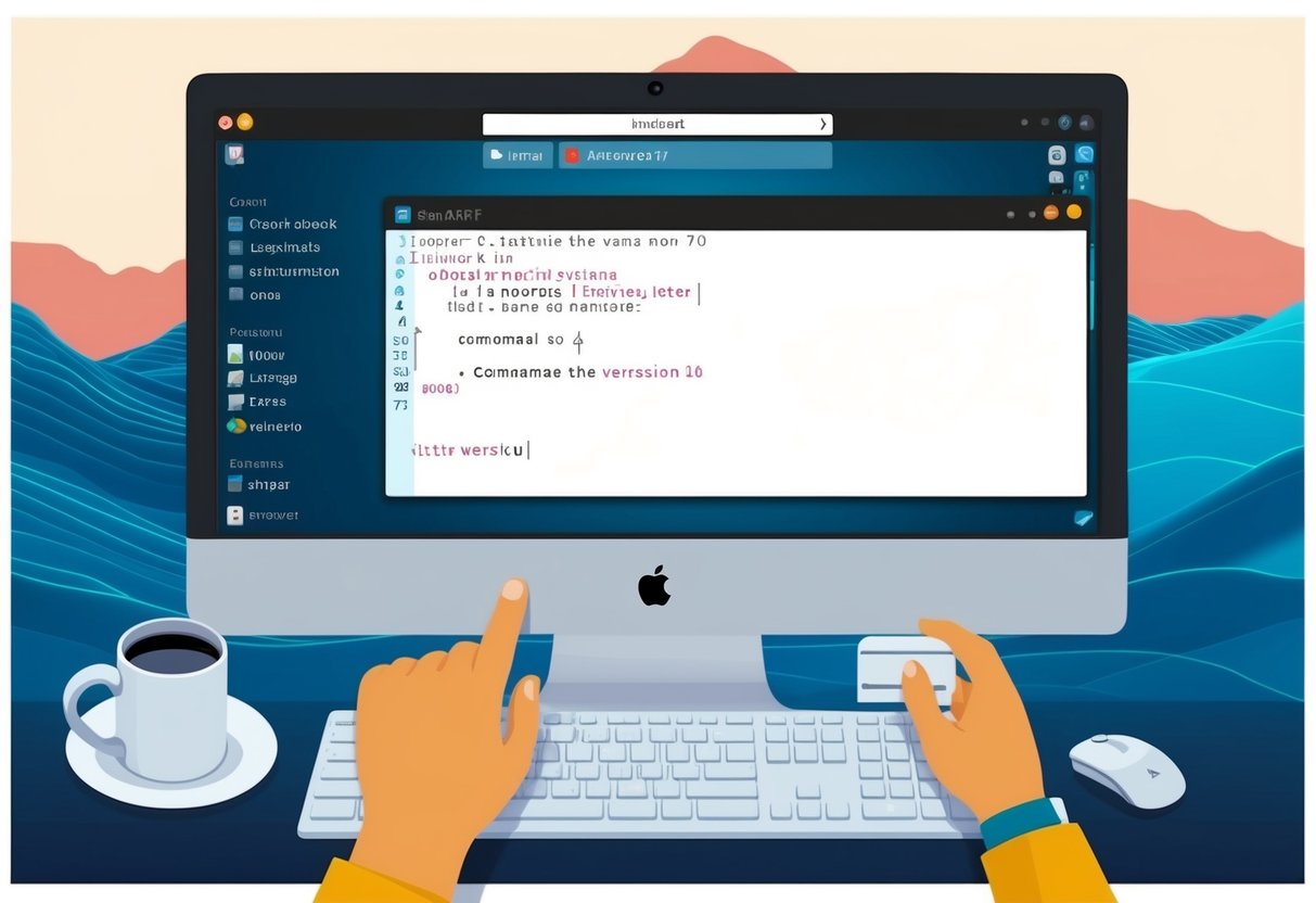 How to Check OS in Linux: A Quick User Guide - Position Is Everything