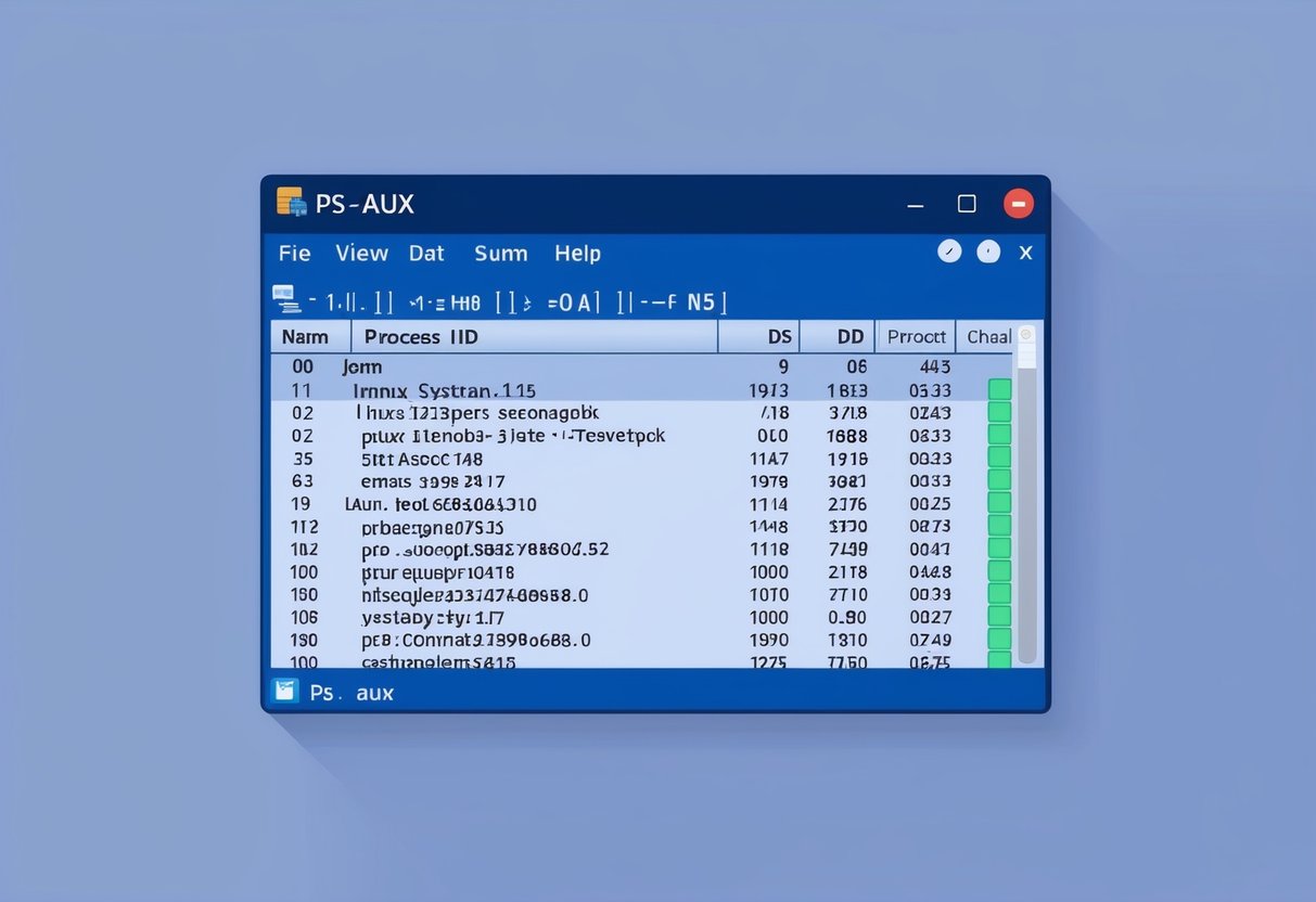 How to Get Process ID in Linux: Simple Steps and Commands - Position Is Everything
