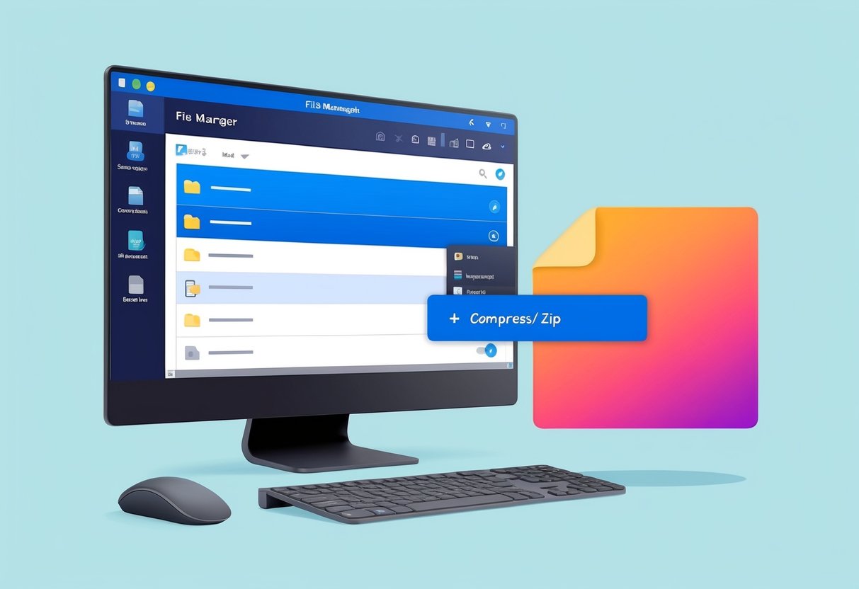 How to Zip a File on Linux: A Step-by-Step Guide - Position Is Everything