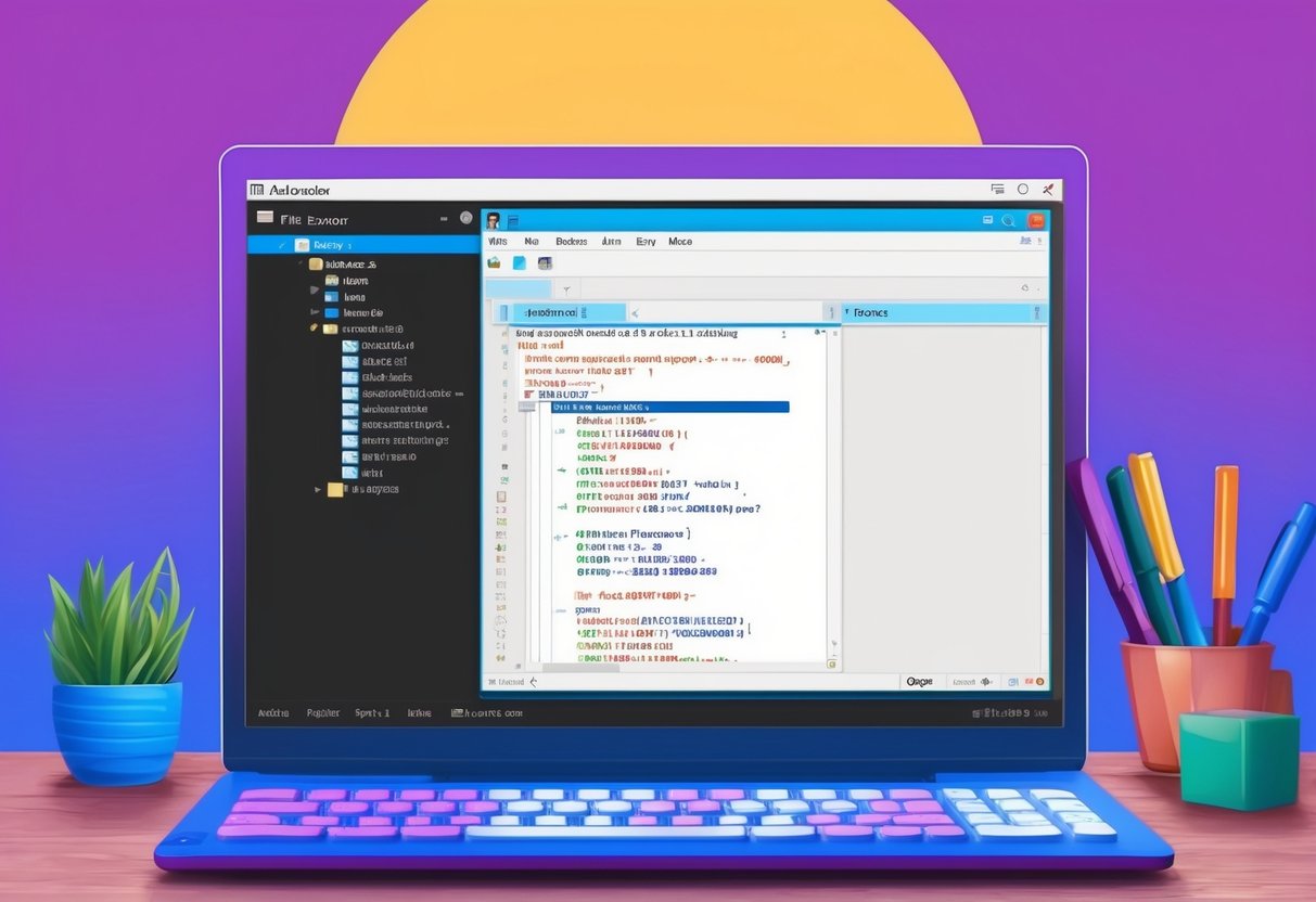 How to Edit Files in Linux: Beginner’s Guide to Command Line Tools - Position Is Everything