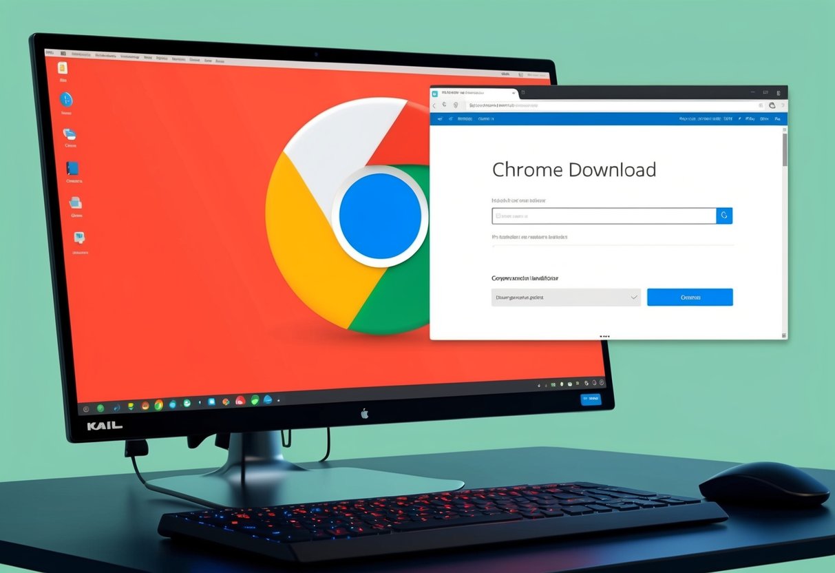 How to Install Chrome on Kali Linux: A Step-by-Step Guide - Position Is ...