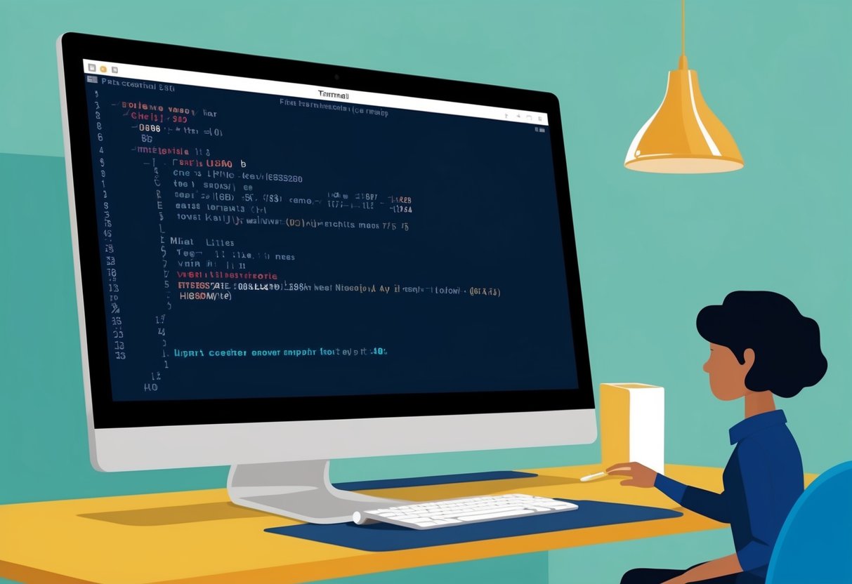 How to Make a File in Linux Terminal: Simple Steps for Beginners - Position Is Everything