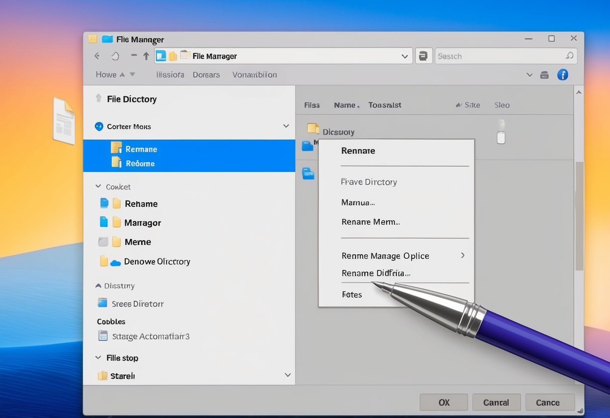 Linux How to Rename a Directory: Step-by-Step Guide - Position Is Everything