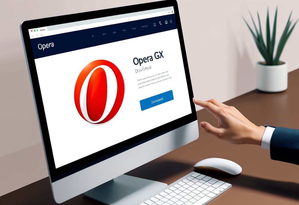 How to Install Opera GX on Linux: A Step-by-Step Guide - Position Is ...