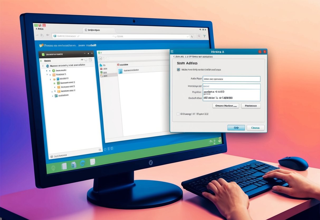 How to Set Static IP Linux: A Step-by-Step Guide - Position Is Everything