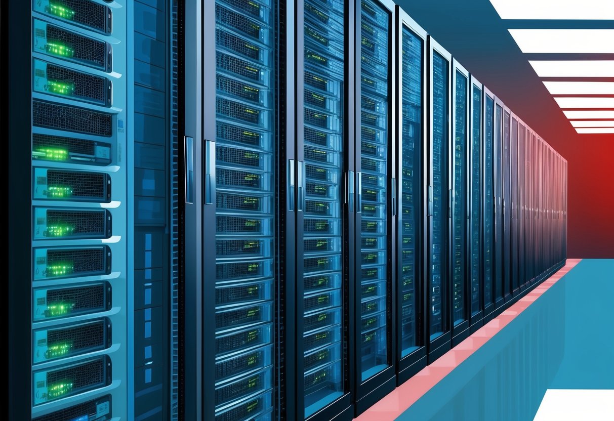 What is Linux Server: Understanding Its Core Benefits and Uses ...