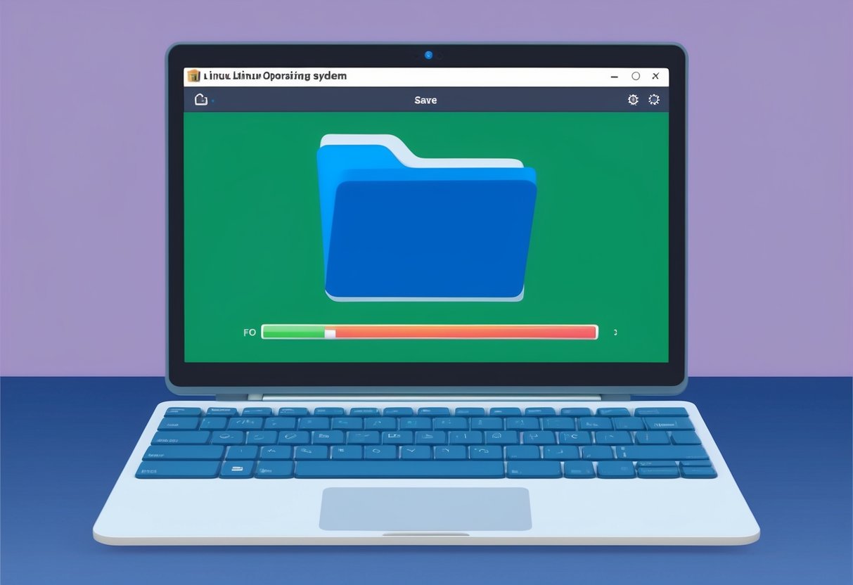 How to Save a File in Linux: Essential Command Line Techniques ...