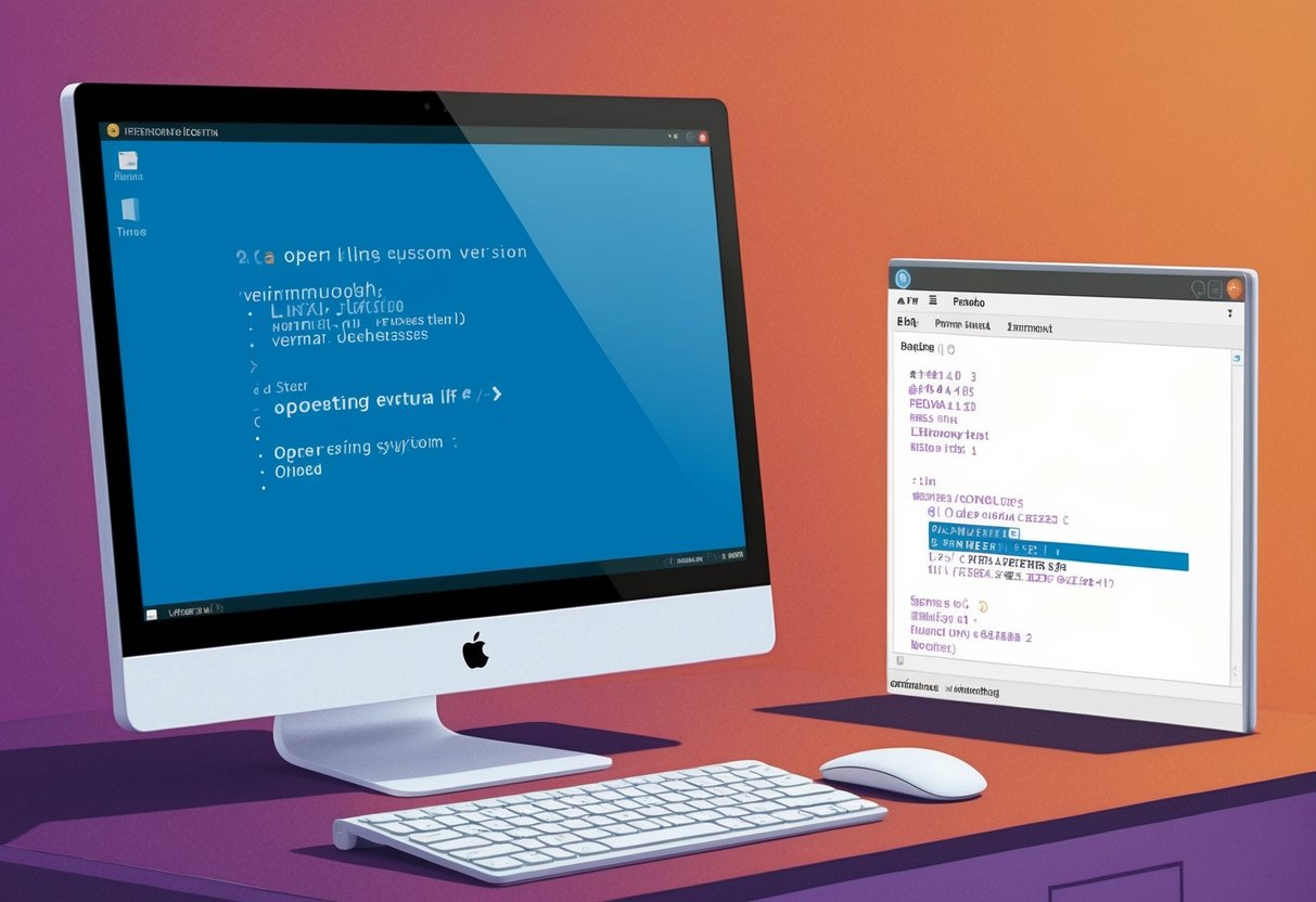 How to Check the OS Version in Linux: A Quick Guide - Position Is ...