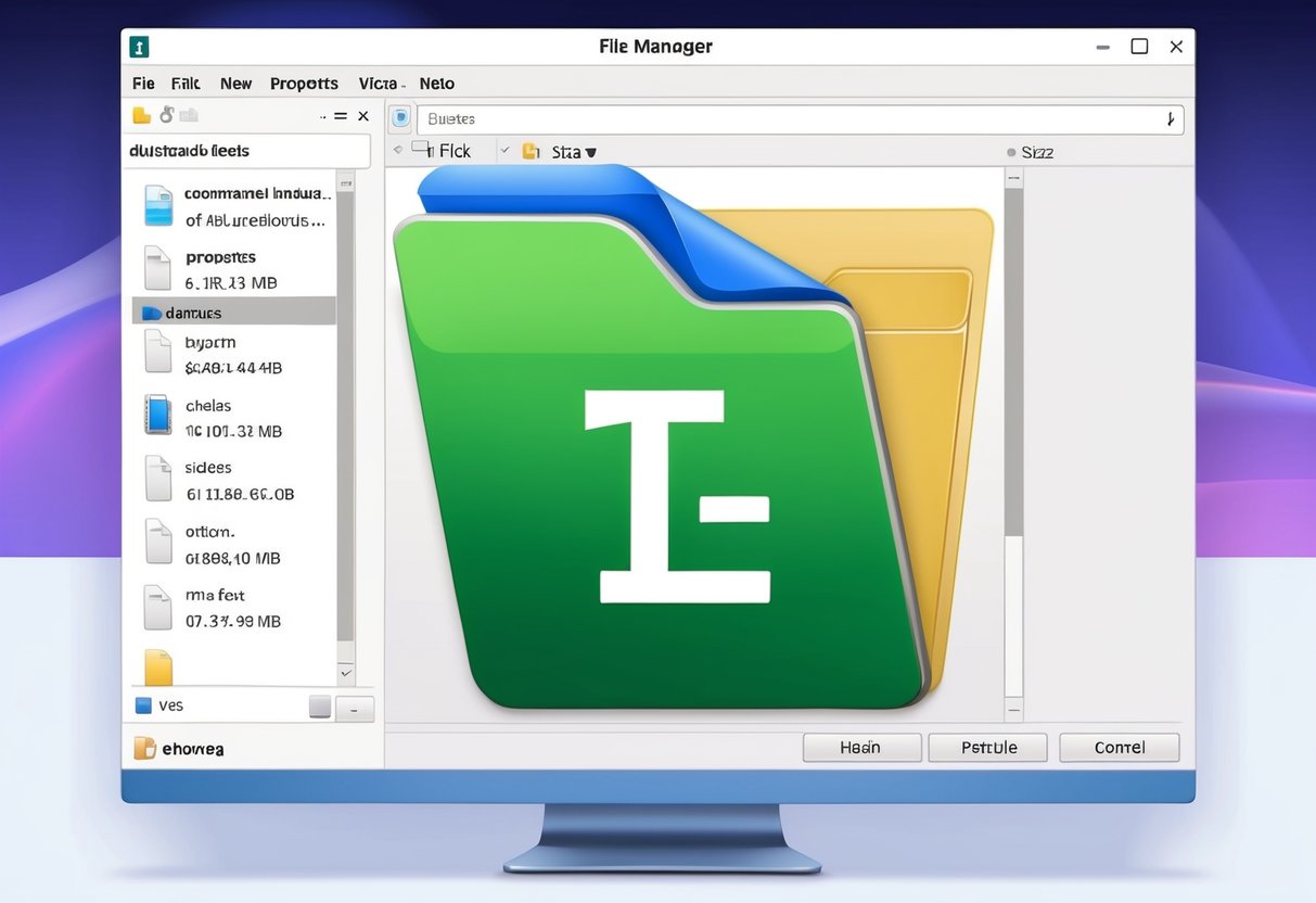 How to See Size of File in Linux: Quick Guide for Beginners - Position ...