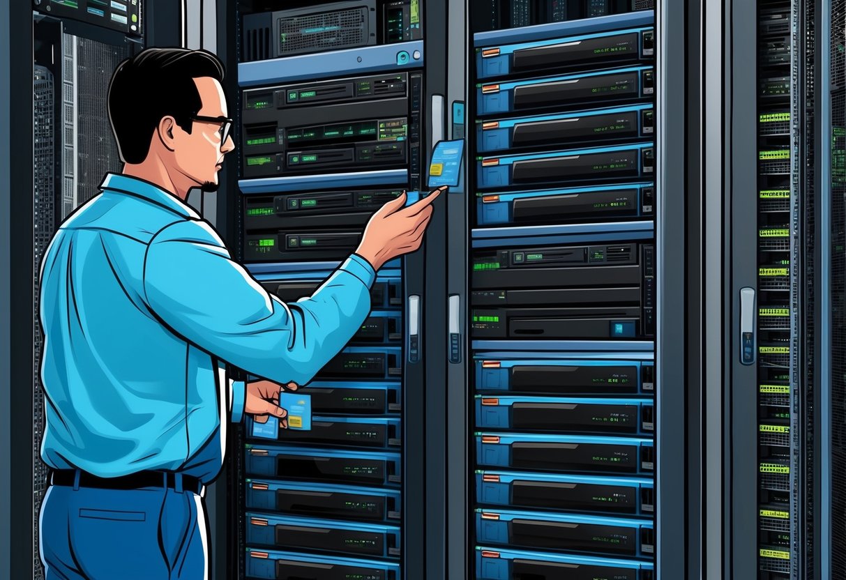 How to Patch Linux Servers: A Step-by-Step Update Guide - Position Is Everything