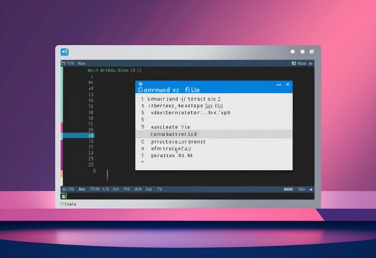 How to Extract XZ File in Linux: A Step-by-Step Guide - Position Is Everything