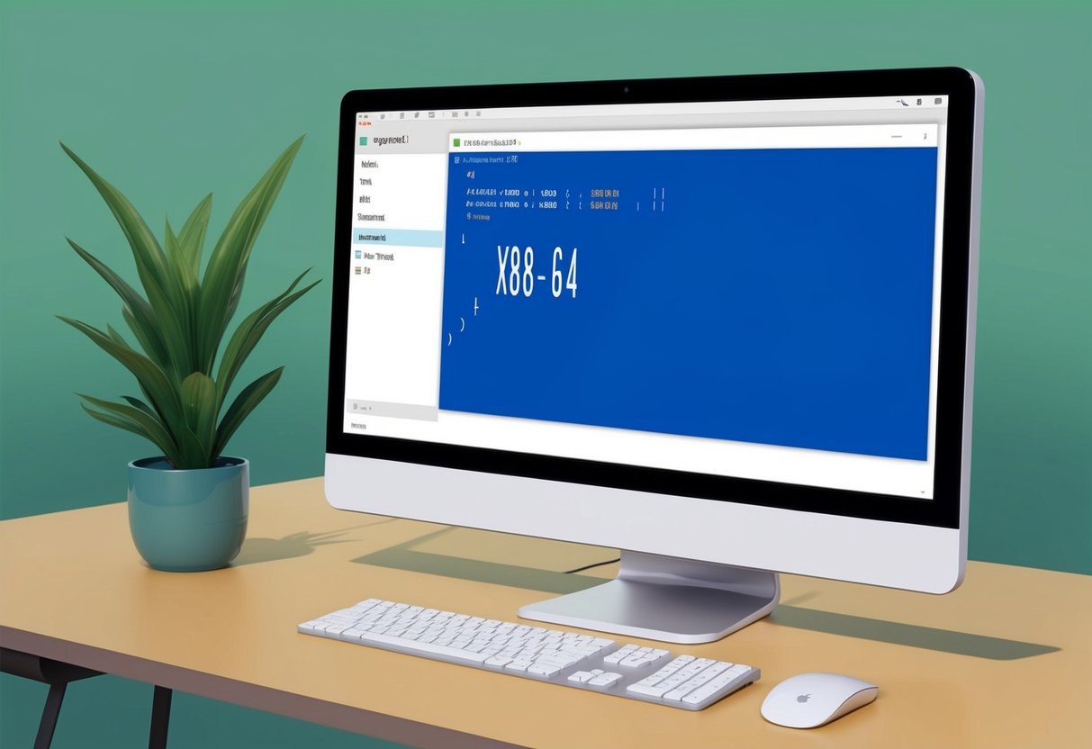 How to Check CPU Architecture in Linux: A Quick Guide - Position Is Everything