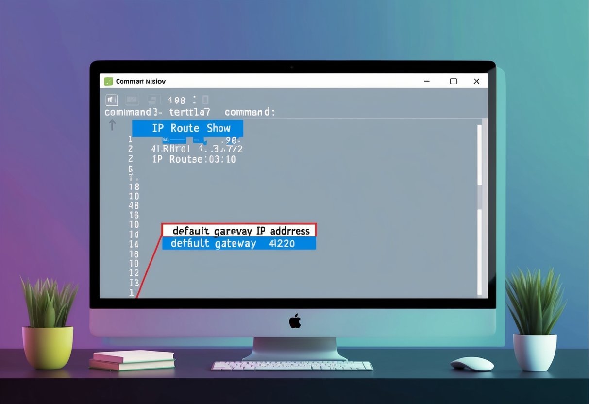 How to Check Default Gateway in Linux: A Quick Guide for Users ...
