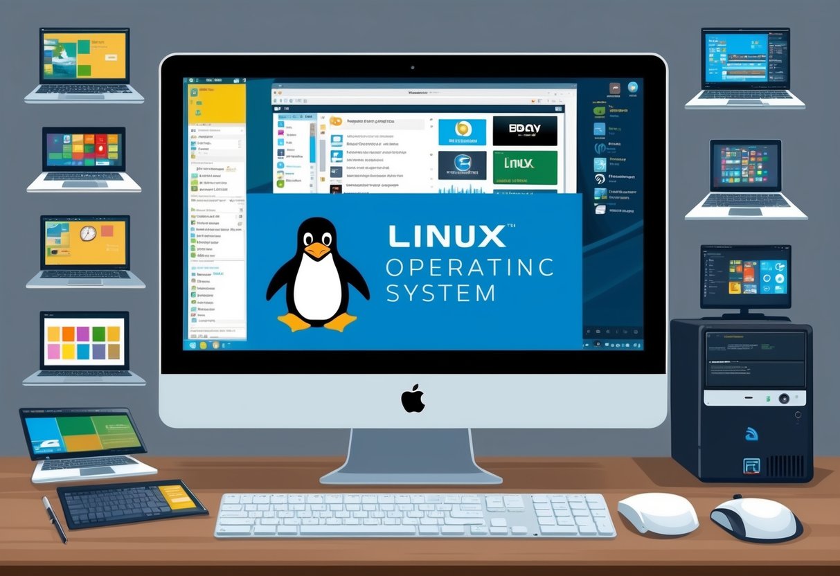 Why is Linux Used: Exploring Its Advantages in Tech - Position Is Everything