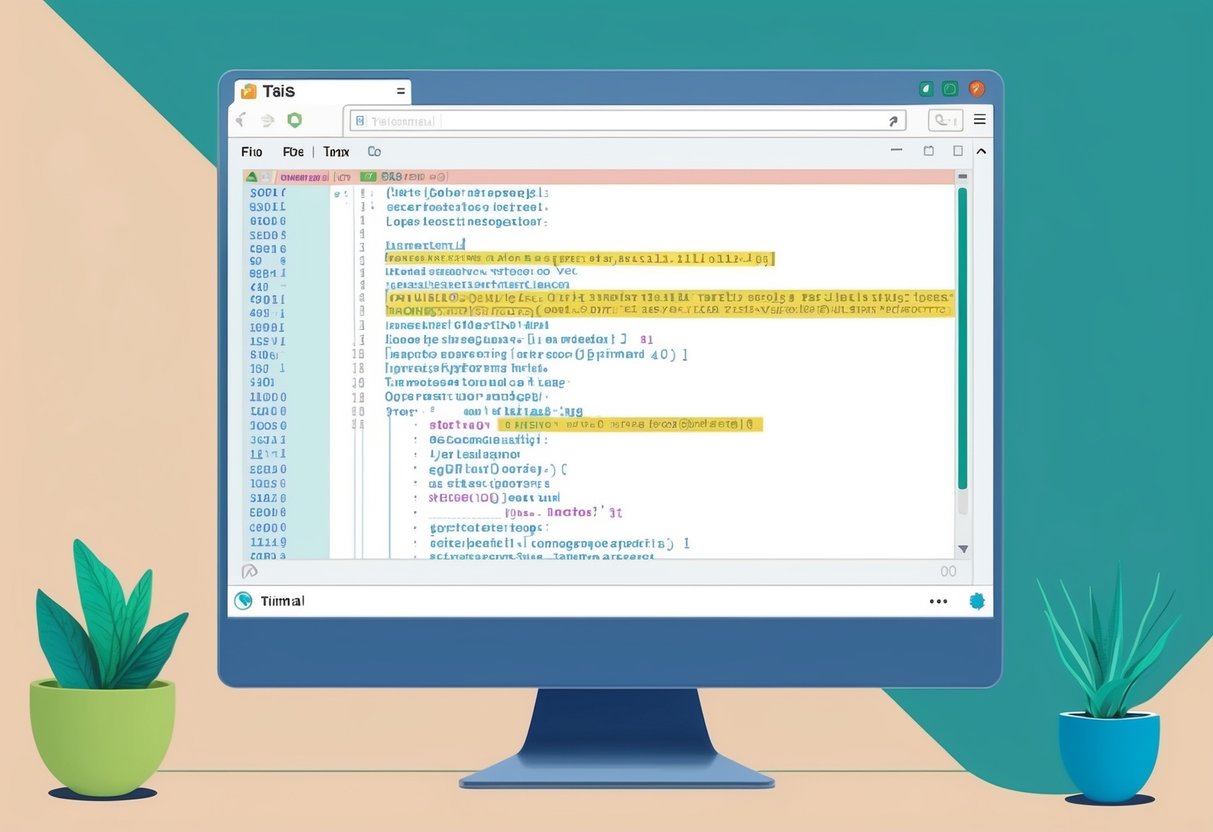 How to Tail Logs in Linux: A Comprehensive Guide for Monitoring ...