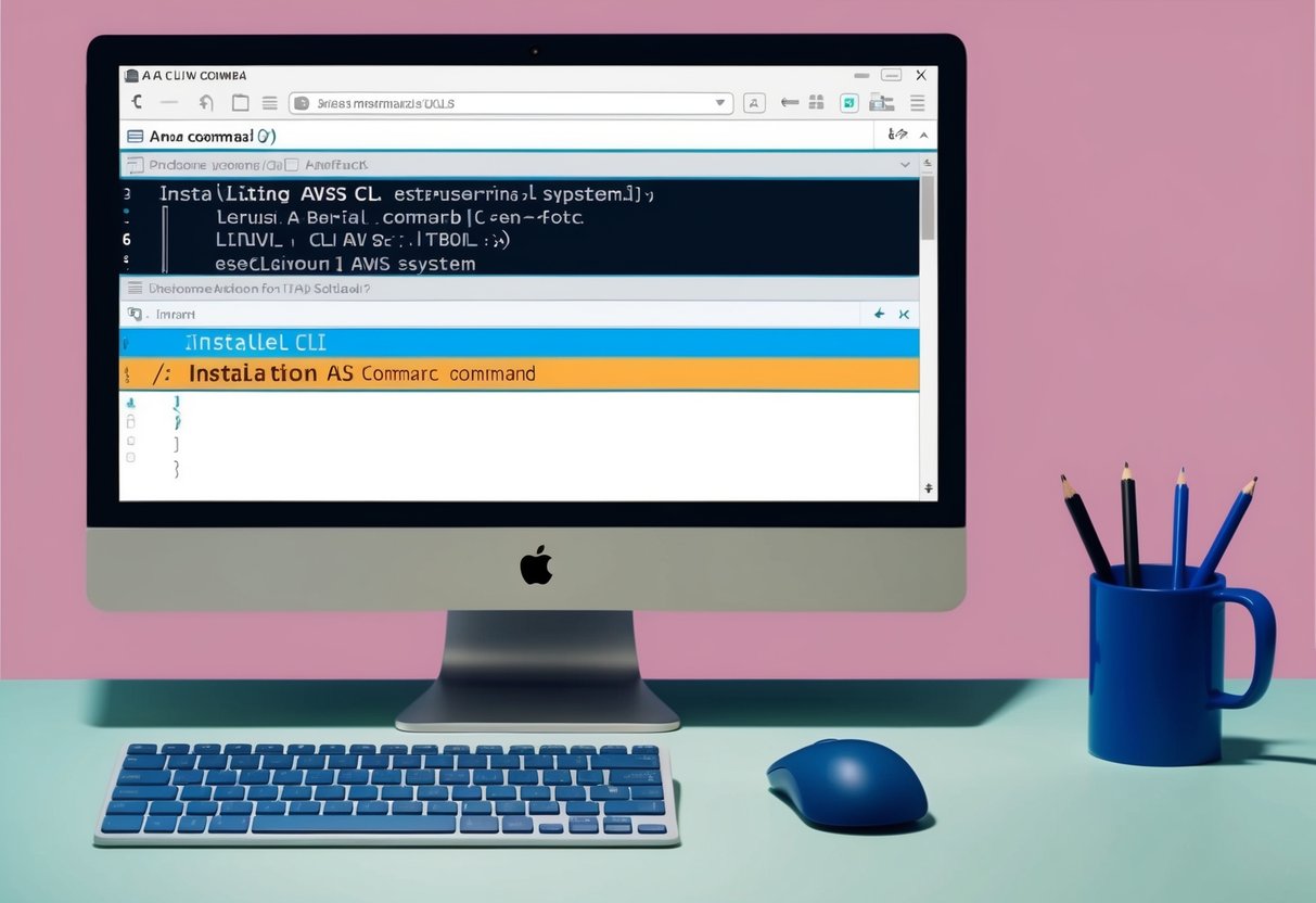 How to Install AWS CLI on Linux: A Step-by-Step Guide - Position Is Everything