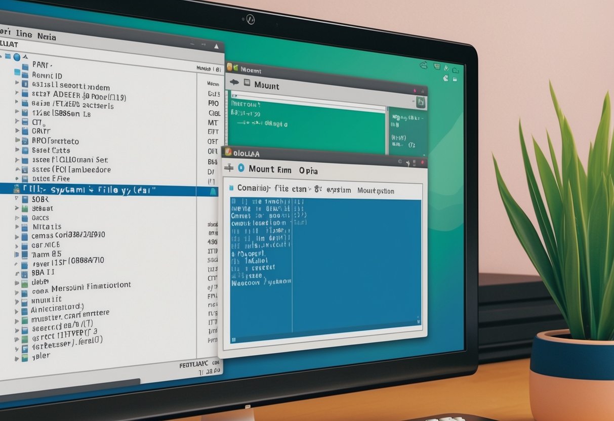 What is Mount in Linux: A Guide to File System Management - Position Is ...