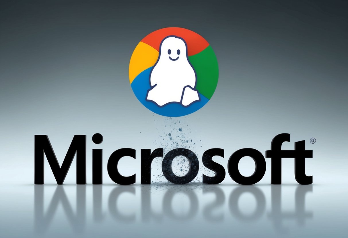 When Linux Spooked Microsoft: A Look Back at the Leaked Memo - Position ...