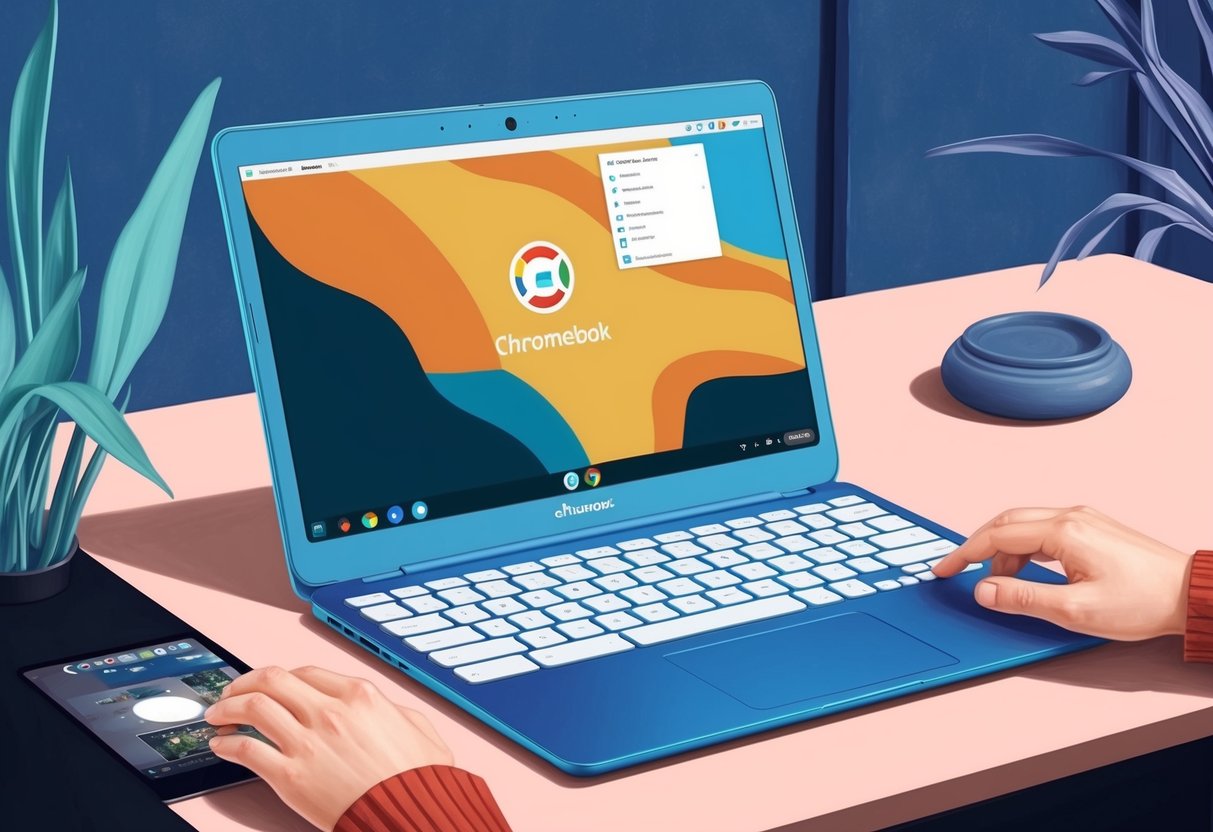 How to Get Steam on Chromebook with Linux: A Comprehensive Guide ...