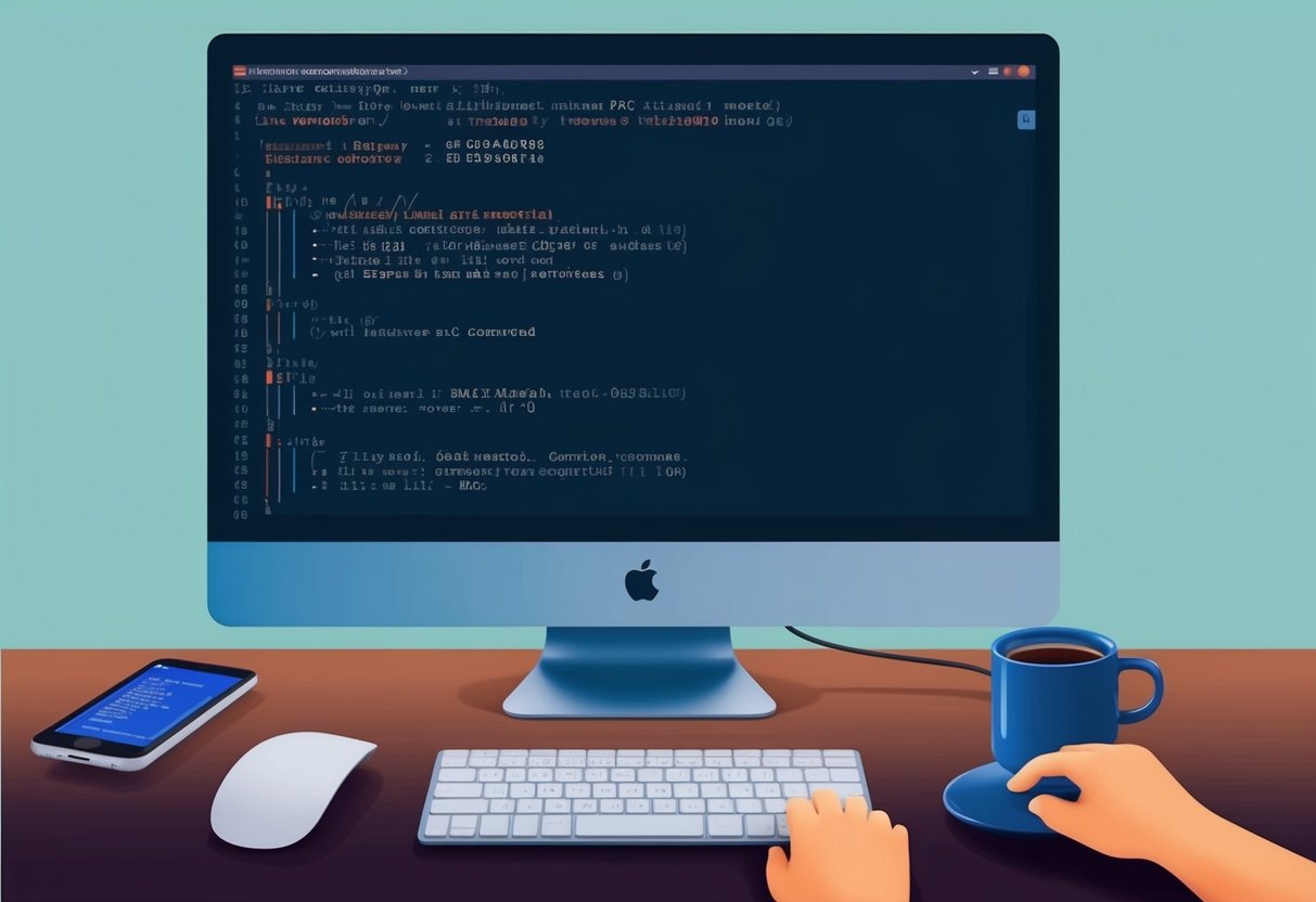 How to Get MAC Address Linux: A Quick Guide - Position Is Everything