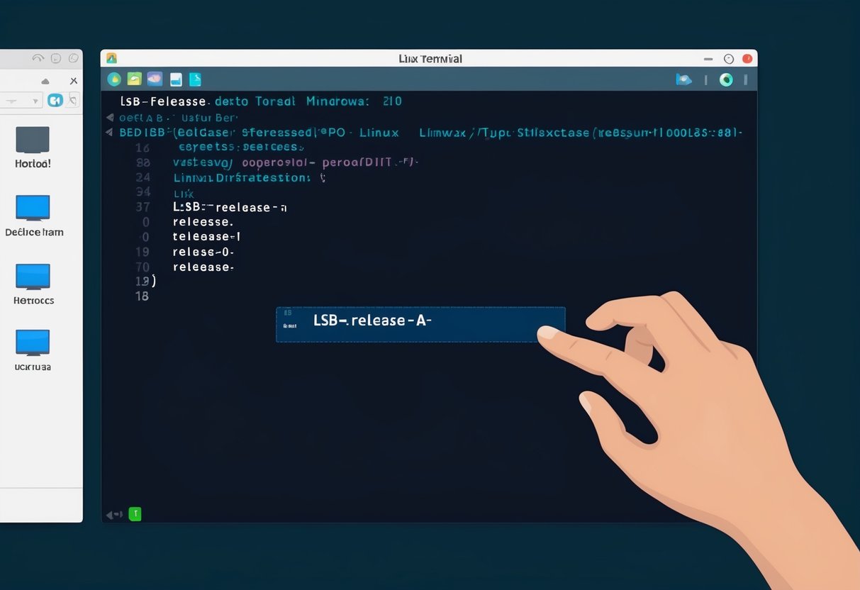 How to Find Linux OS Version: A Step-by-Step Guide - Position Is Everything