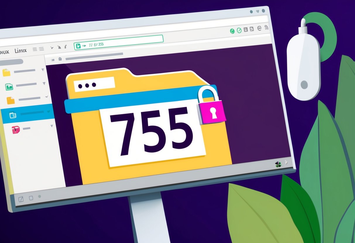 What is 755 Permission in Linux: A Guide to File Access Rights ...