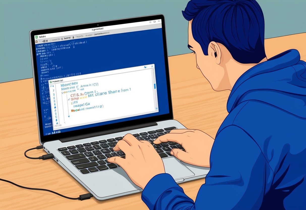 How to Mount CIFS Share in Linux: A Step-by-Step Guide for Beginners ...