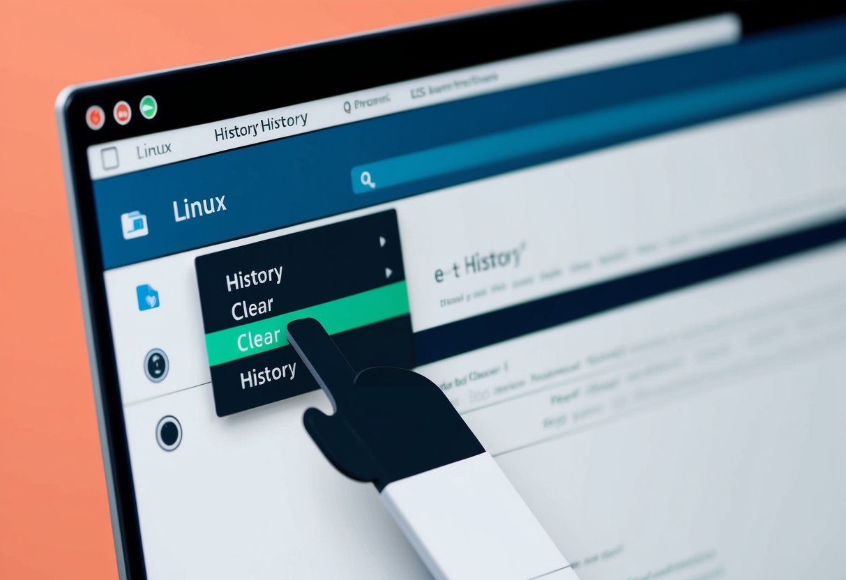 How to Clear History in Linux: Step-by-Step Guide - Position Is Everything