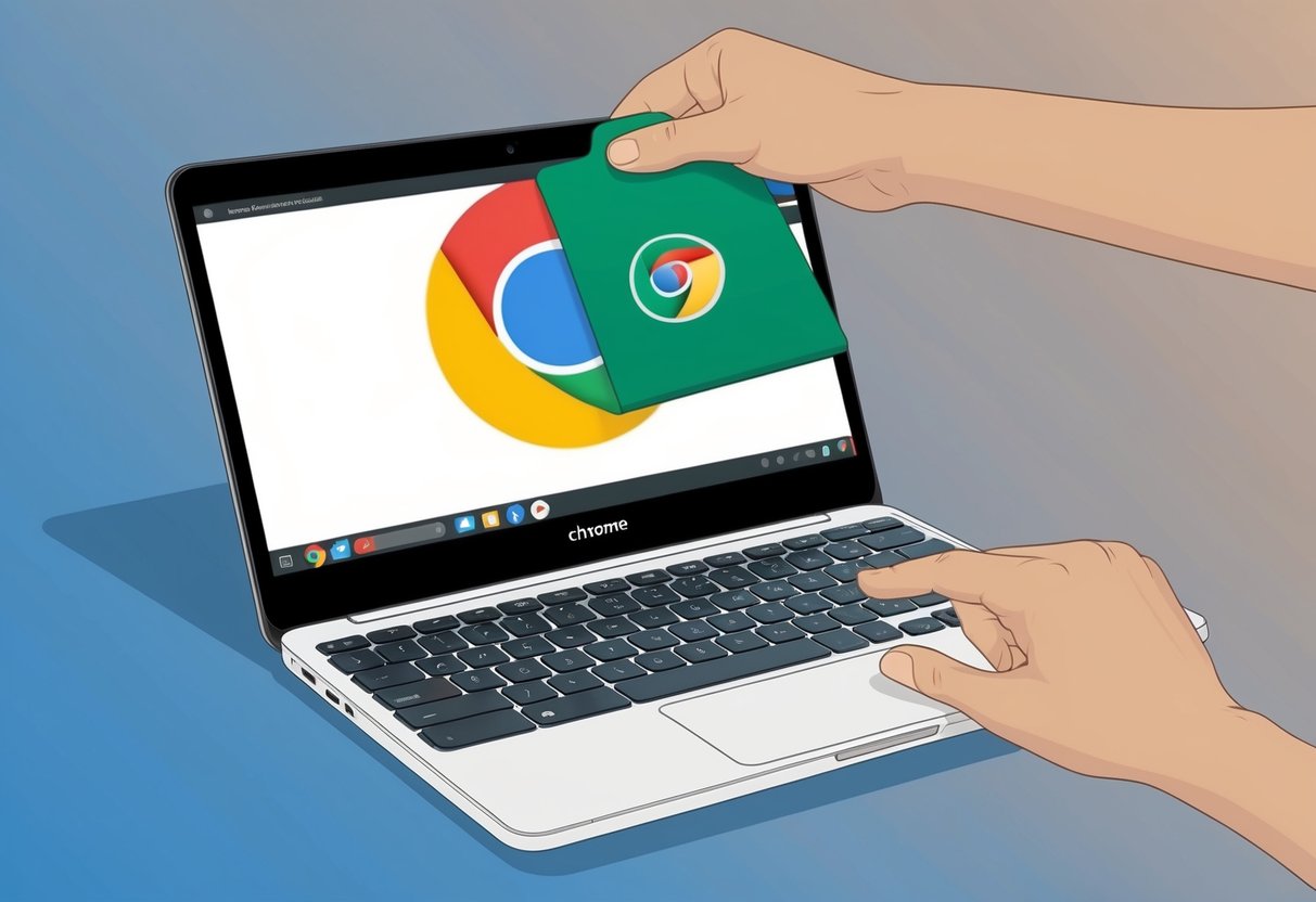 How to Remove Linux from Chromebook: A Step-by-Step Guide - Position Is Everything