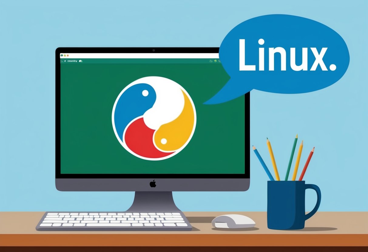 How to Say Linux: A Pronunciation Guide for Tech Enthusiasts - Position ...