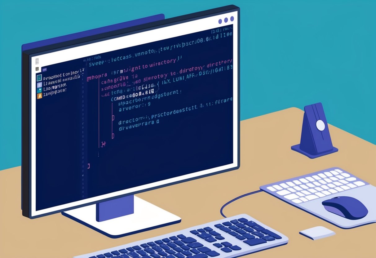 How to Navigate to a Directory in Linux: A Step-by-Step Guide - Position Is Everything