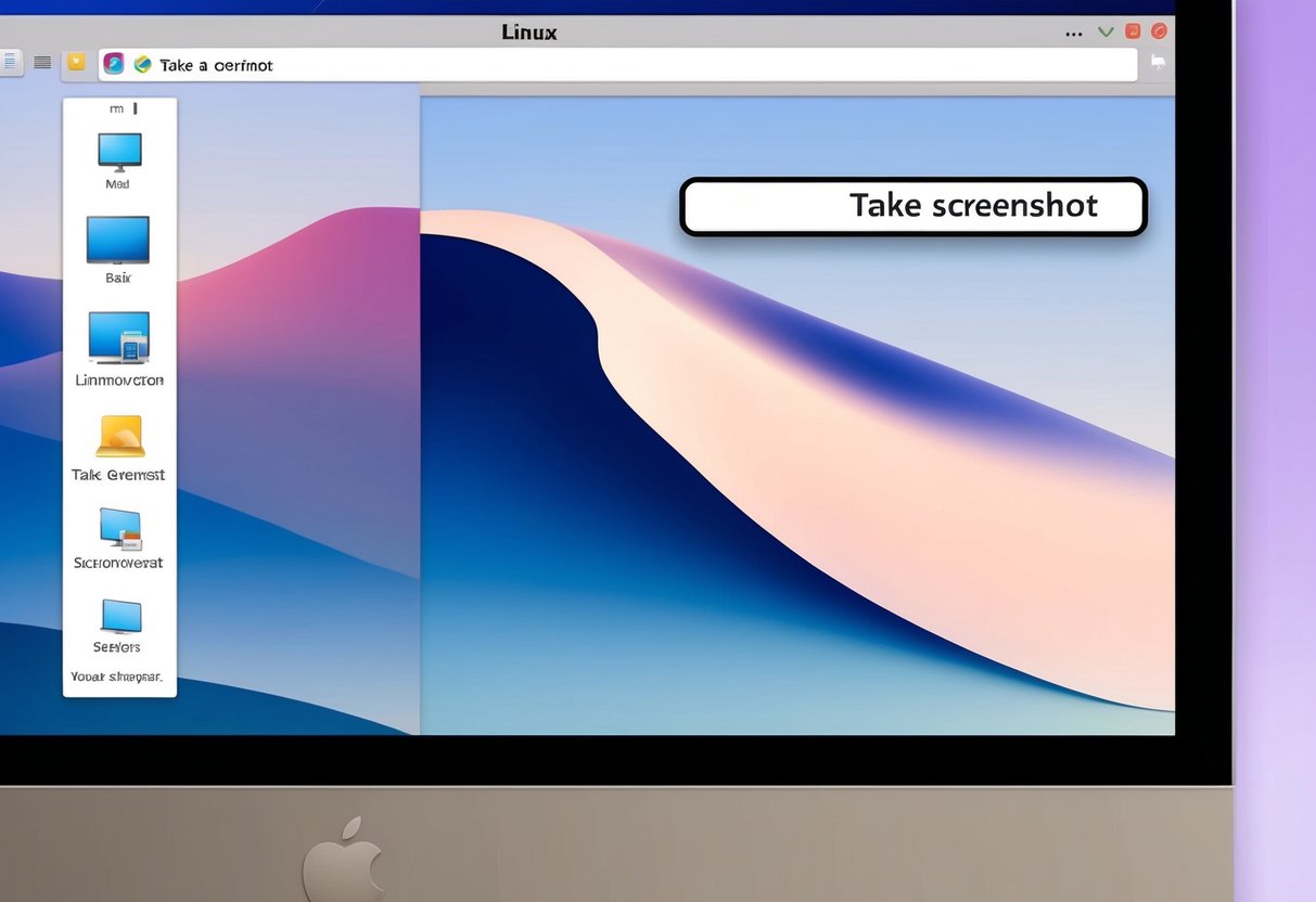 How to Take a Screenshot Linux: A Quick Guide for Beginners - Position ...