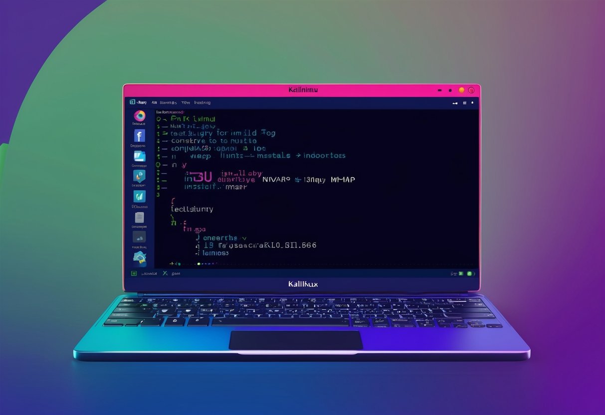 How to Install Nmap on Kali Linux: A Step-by-Step Guide - Position Is ...