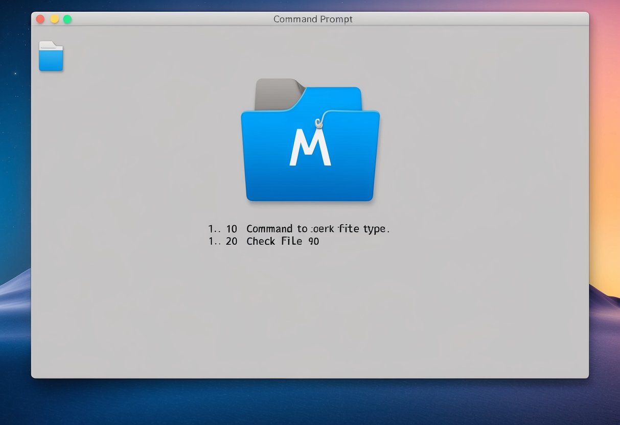 How to Check File Type in Linux: Mastering Command Line Basics ...