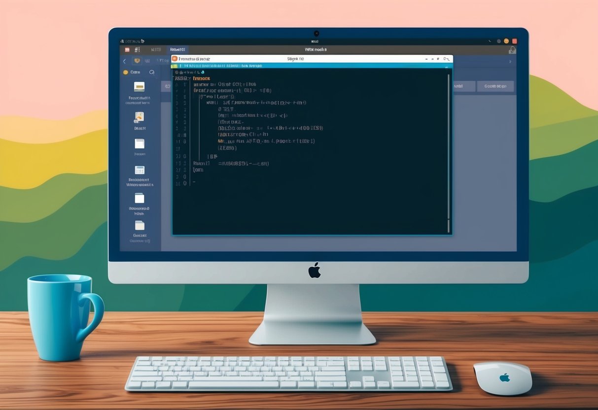How to Edit Crontab Linux: A Step-by-Step Guide - Position Is Everything