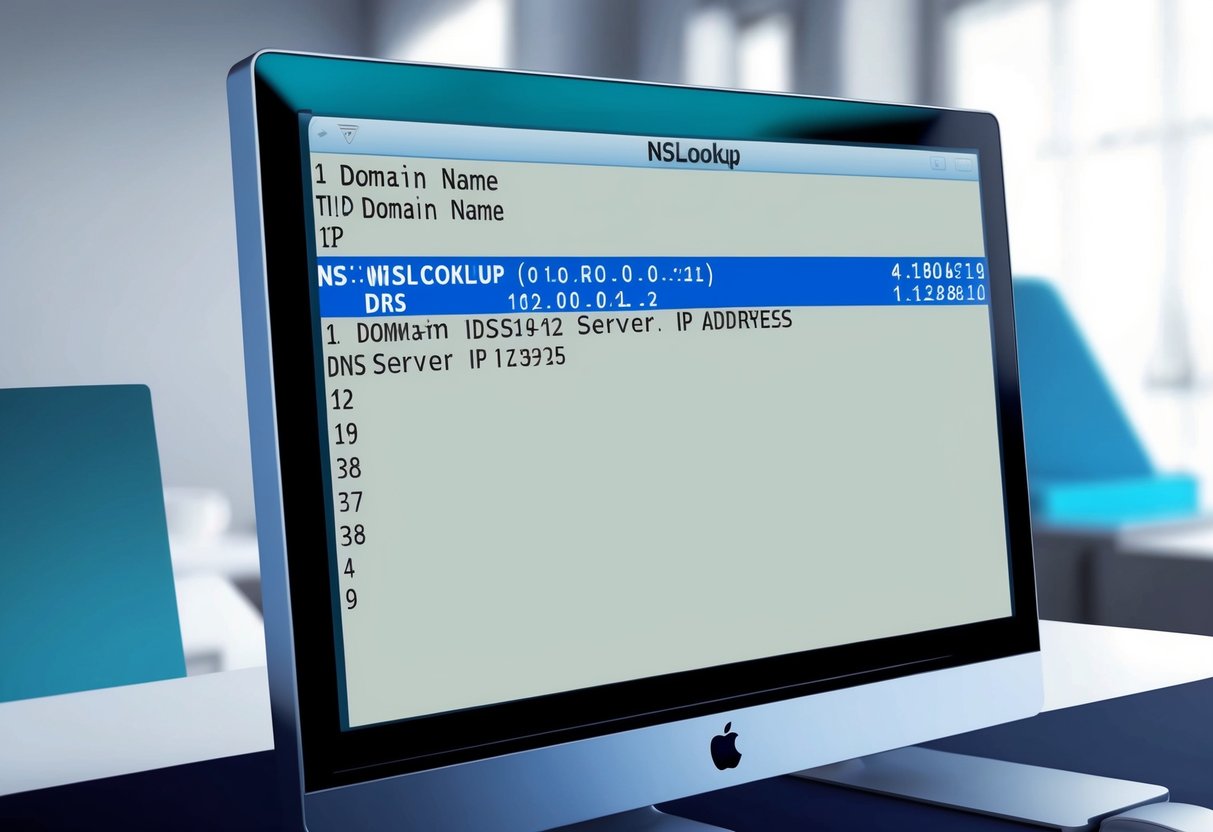 How to Check DNS Server in Linux: A Step-by-Step Guide - Position Is ...