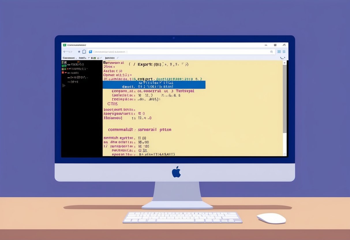 What Does Export Do in Linux: Understanding Environment Variables ...