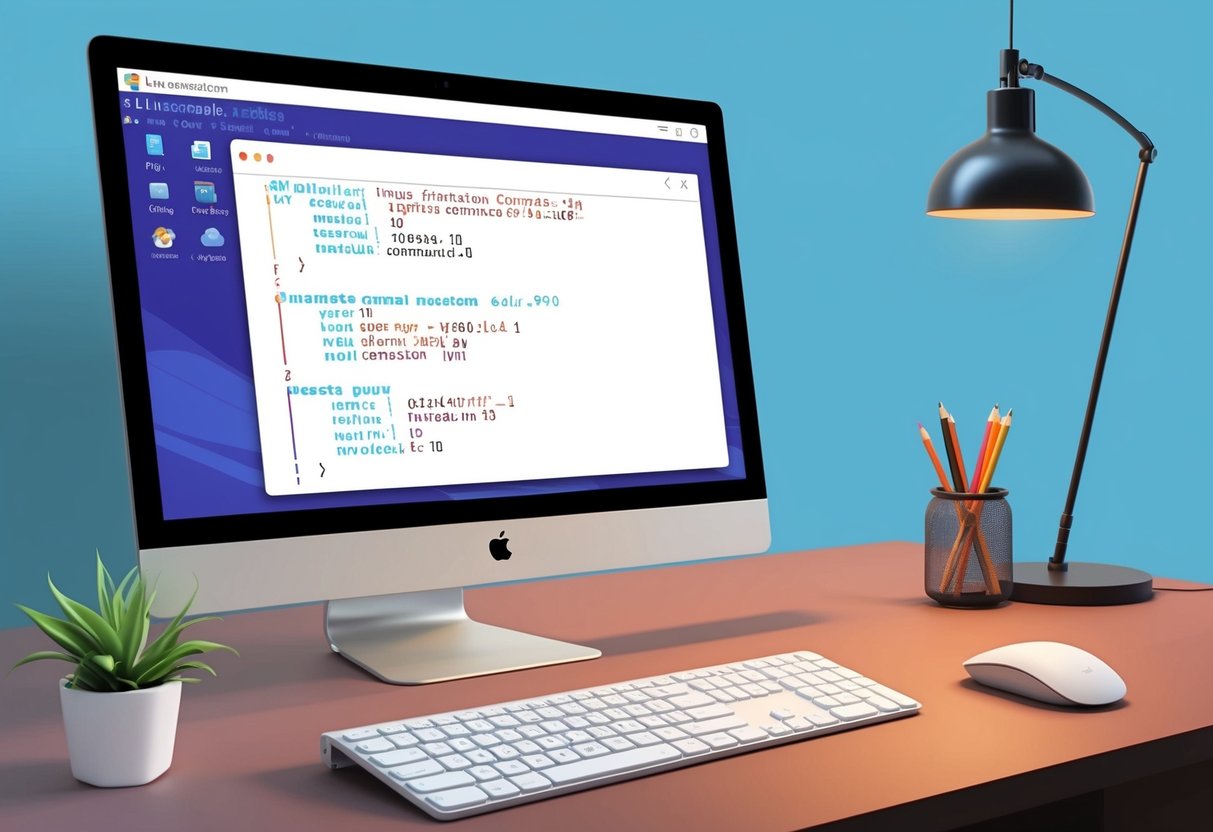 How to Install NVM on Linux: A Step-by-Step Guide - Position Is Everything
