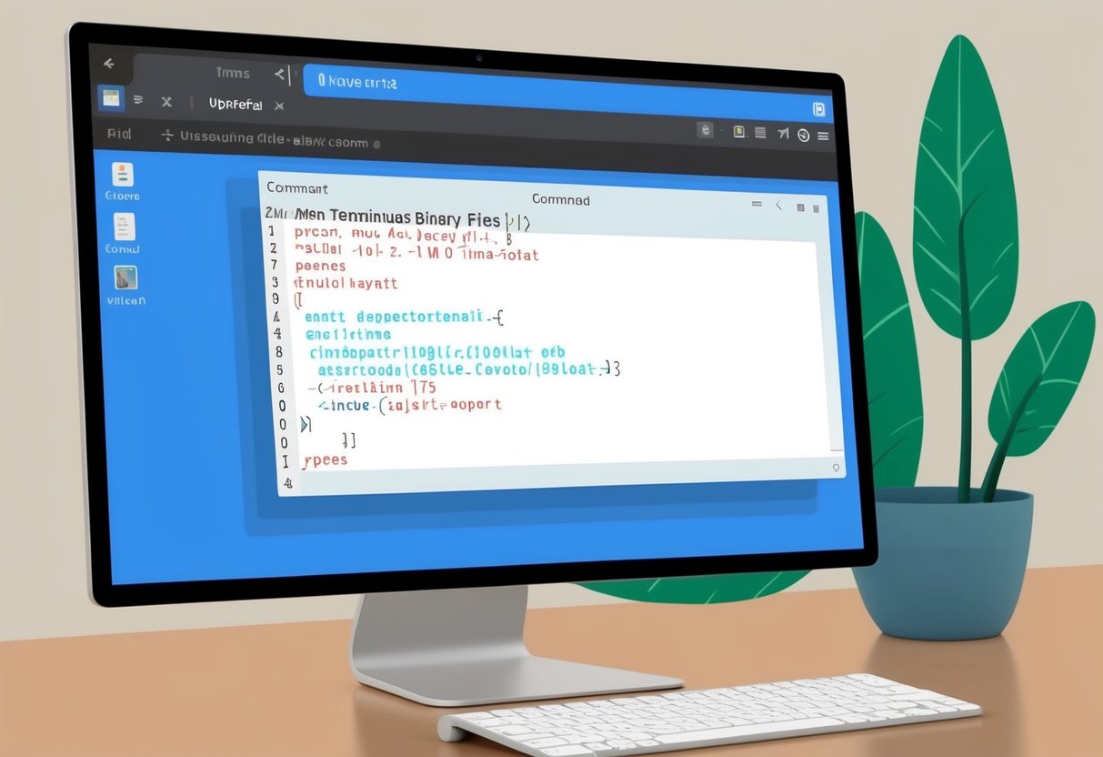 How to Run a Binary File in Linux: A Step-by-Step Guide - Position Is Everything