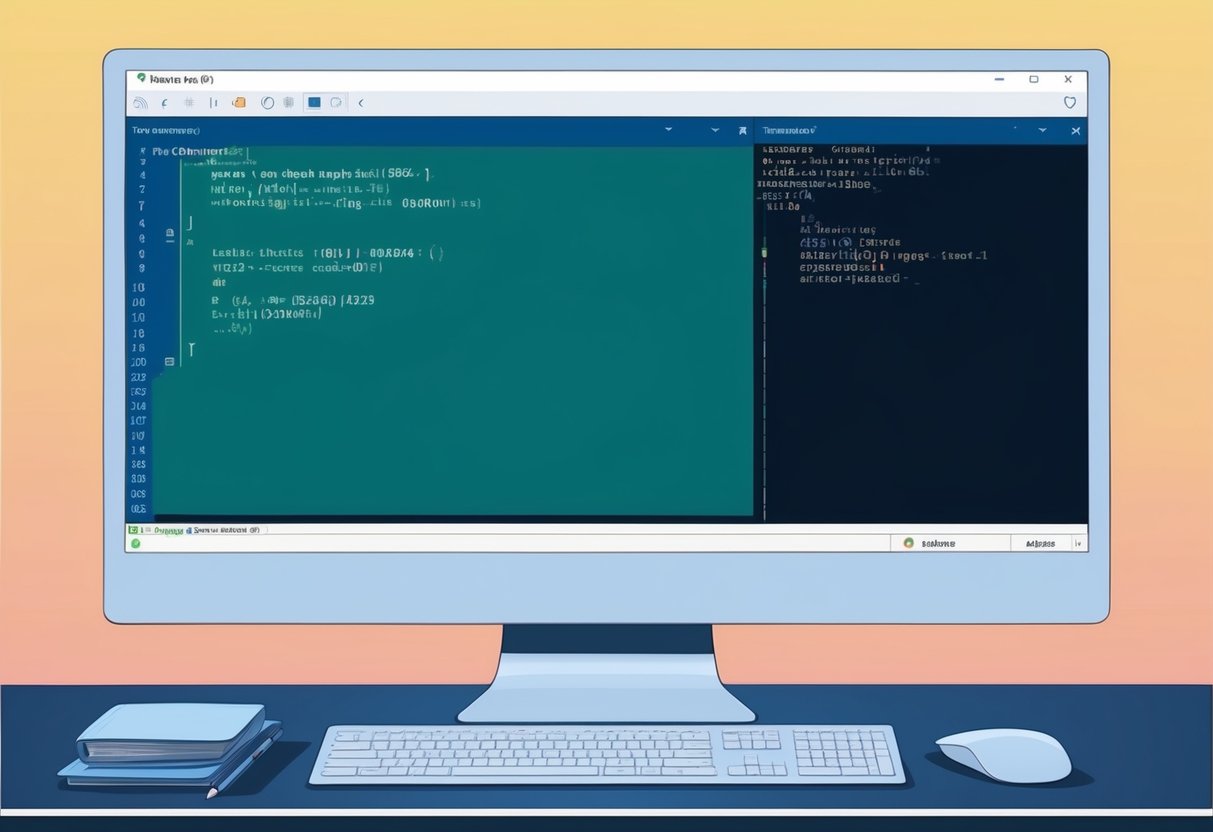 How to Add Text to a File in Linux: Basic Commands Explained - Position ...
