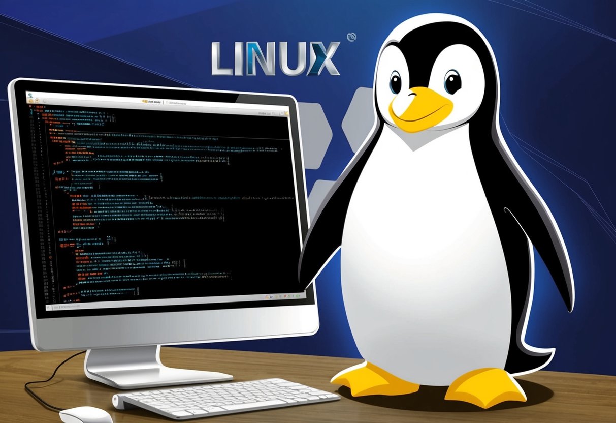 What Coding Language Does Linux Use: Exploring Core Technologies ...