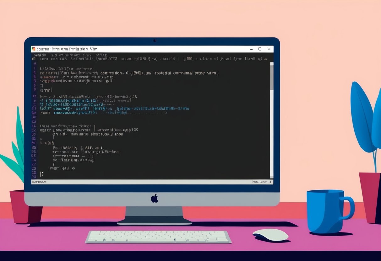 How to Install Vim on Linux: Step-by-Step Guide for Beginners - Position Is Everything