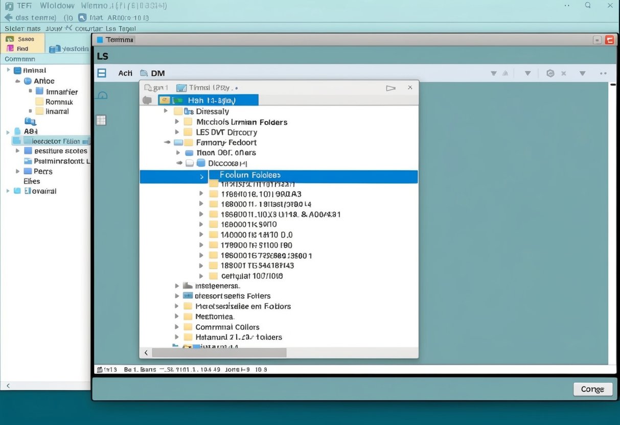 What is ls Command in Linux: A Comprehensive Overview - Position Is ...