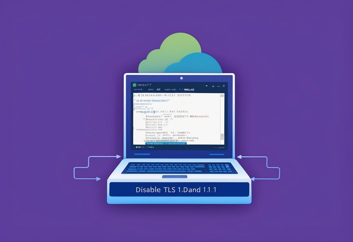 How to Disable TLS 1.0 and 1.1 on Linux Server: A Step-by-Step Guide - Position Is Everything