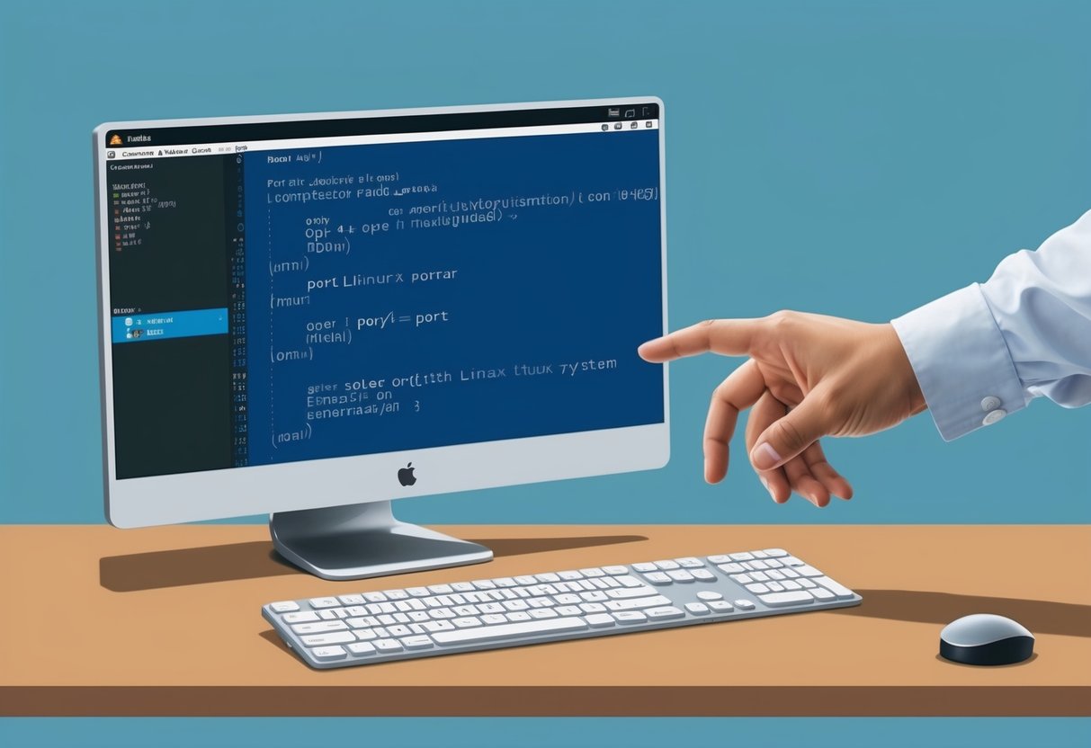 How to Open Port Linux: A Step-by-Step Guide - Position Is Everything