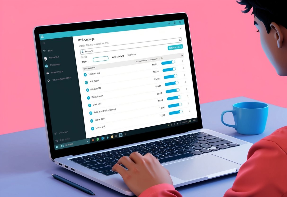 How to Connect Kali Linux to WiFi: A Step-by-Step Guide - Position Is ...
