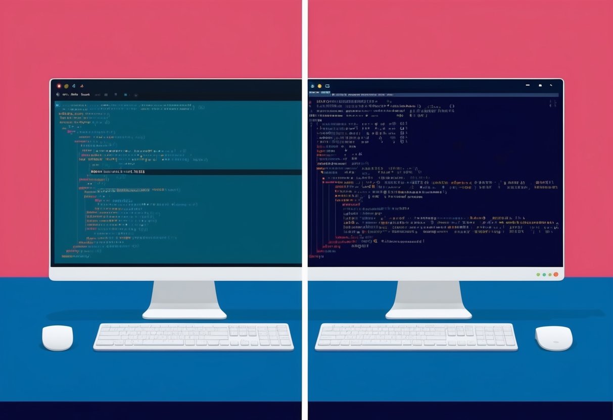 What Is the Difference Between Unix and Linux: A Comprehensive Guide - Position Is Everything