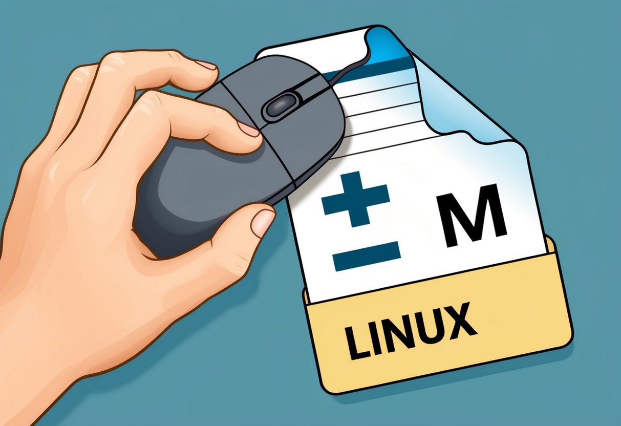 How to Remove ^M from Linux File: A Comprehensive Guide - Position Is Everything