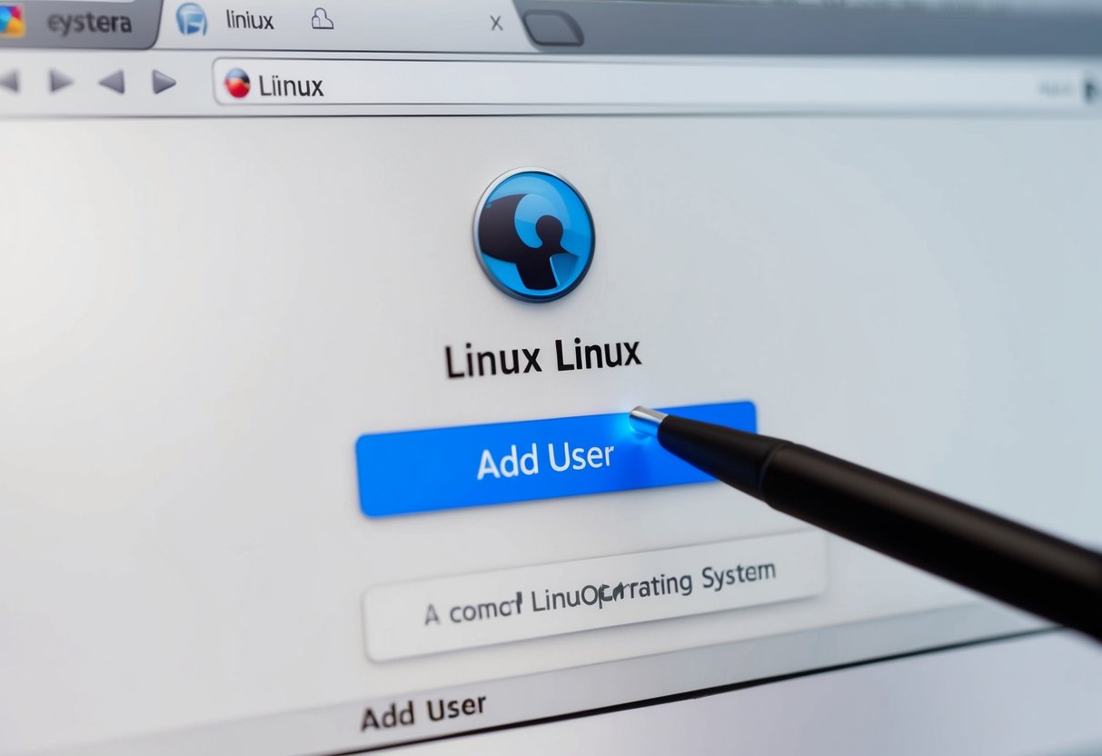 How to Add User Linux: A Step-by-Step Guide for Beginners - Position Is Everything