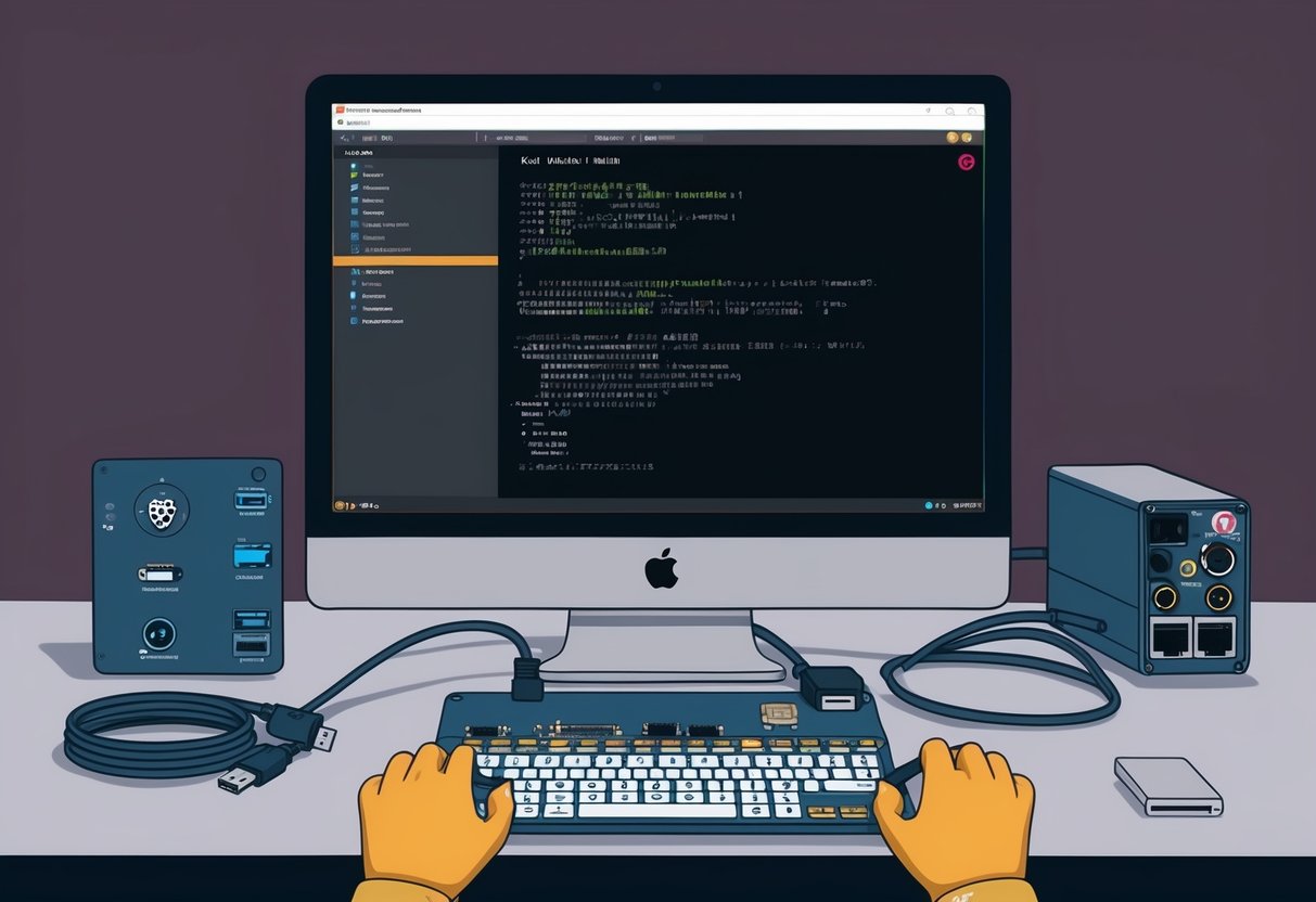 How to Install Kali Linux on Raspberry Pi 4: A Step-by-Step Guide ...
